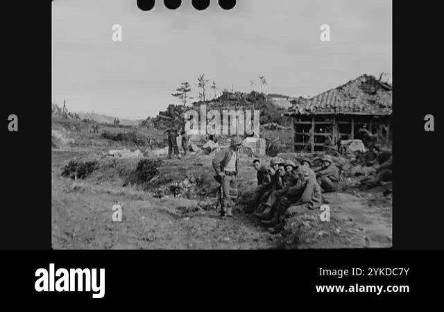 Walk along ruined houses Stock Videos & Footage - HD and 4K Video Clips ...