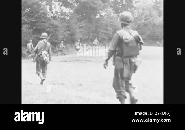 109th infantry regiment 28th division Stock Videos & Footage - HD and ...
