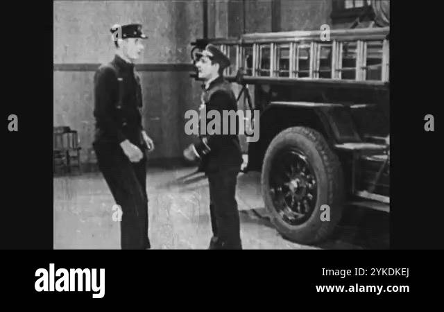 US - 1928, in this silent comedy, the mayor and his wife come to ...