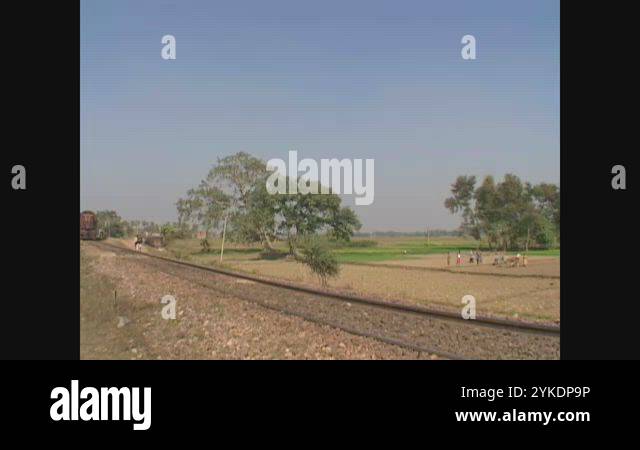 Railways in the 1990s Stock Videos & Footage - HD and 4K Video Clips ...