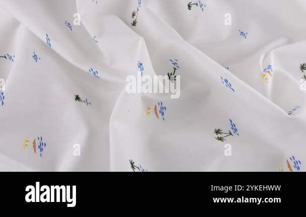 Summer textile pattern Stock Videos & Footage - HD and 4K Video Clips ...