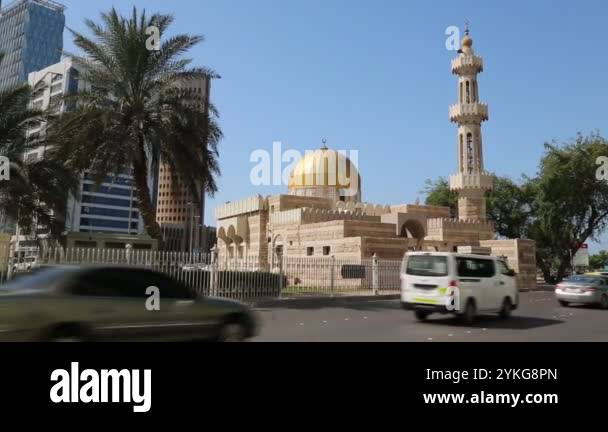 Sheikh rashid dubai Stock Videos & Footage - HD and 4K Video Clips - Alamy
