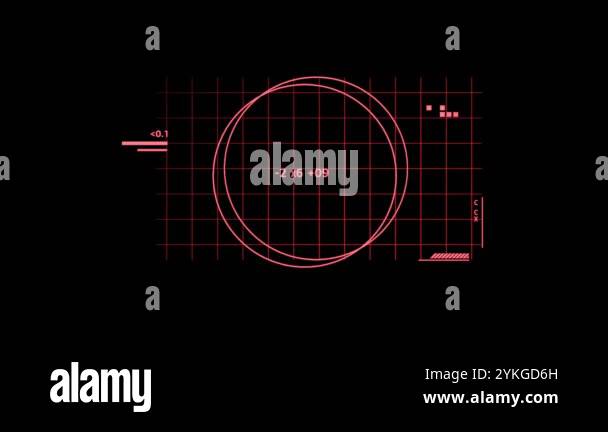 Futuristic animation overlay backgrounds set with digital data code and ...