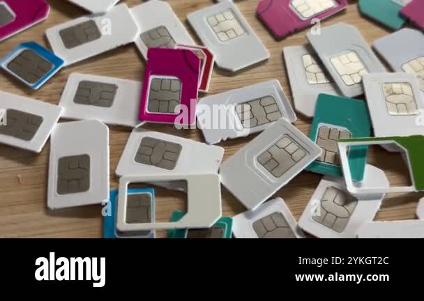 Prepaid phone cards Stock Videos & Footage - HD and 4K Video Clips - Alamy