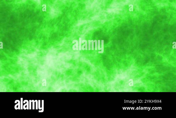 chroma key green screen abstract background movement with texture ...