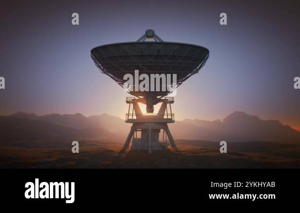 Research telescope Stock Videos & Footage - HD and 4K Video Clips - Alamy