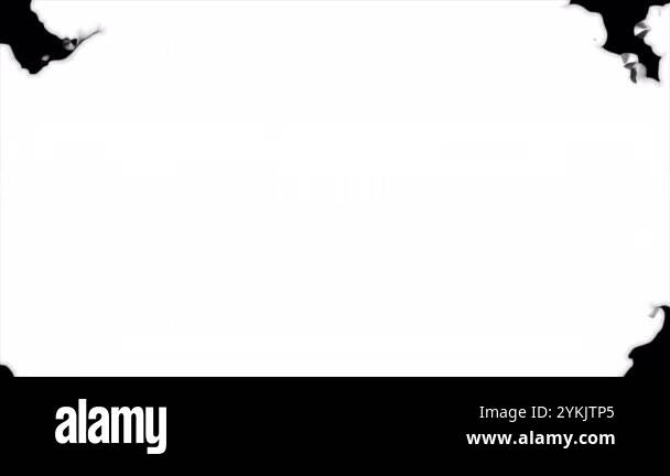 Alpha-matte Animation transition masks. Abstract transitions and ...