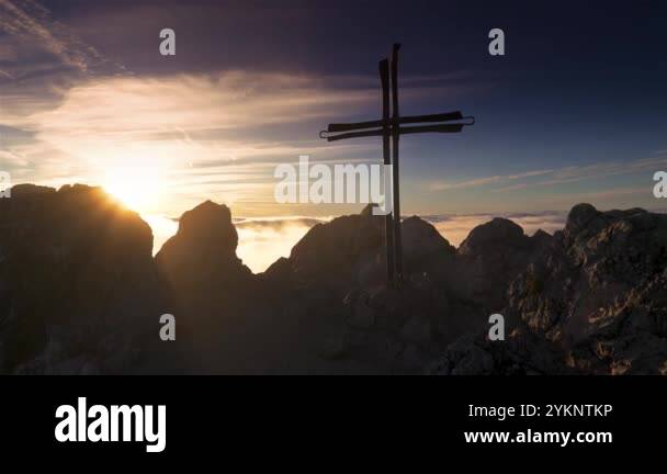 Religious walk in nature Stock Videos & Footage - HD and 4K Video Clips ...