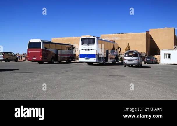 Buses jordan Stock Videos & Footage - HD and 4K Video Clips - Alamy