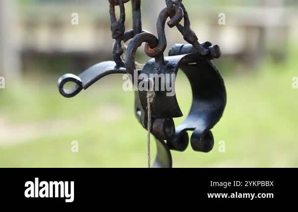 Old fetters Stock Videos & Footage - HD and 4K Video Clips - Alamy