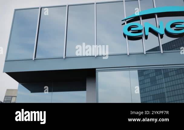 Logo engie Stock Videos & Footage - HD and 4K Video Clips - Alamy