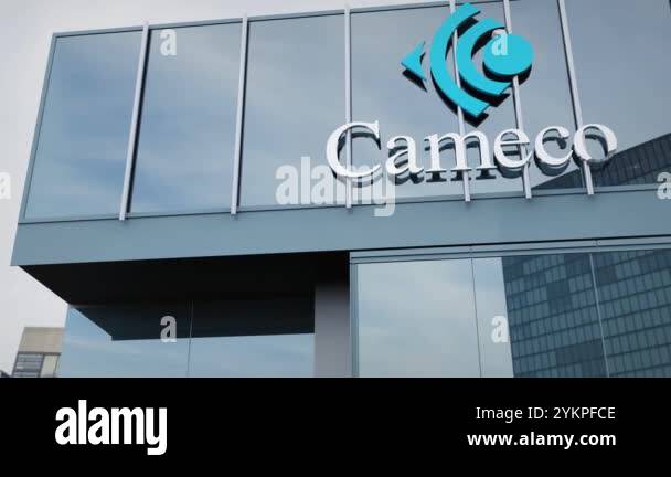 Cameco Stock Videos & Footage - HD and 4K Video Clips - Alamy