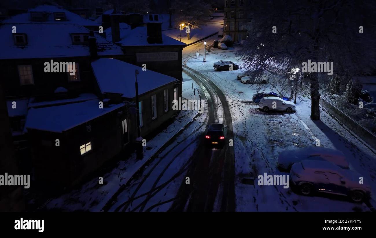 Buxton weather Stock Videos & Footage - HD and 4K Video Clips - Alamy