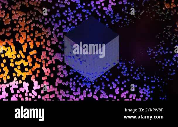 Quantum flow Stock Videos & Footage - HD and 4K Video Clips - Alamy