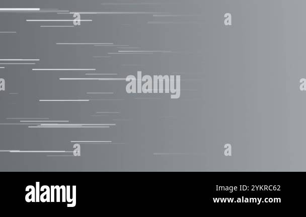 Abstract clean white and gray digital background with geometric shapes, data analysis technology ...