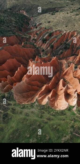 Clay badlands Stock Videos & Footage - HD and 4K Video Clips - Alamy