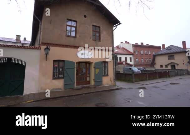 Old fashioned storefront Stock Videos & Footage - HD and 4K Video Clips ...