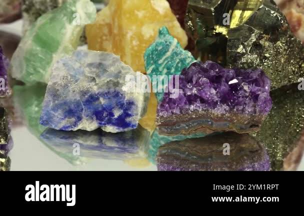 Valuable minerals Stock Videos & Footage - HD and 4K Video Clips - Alamy