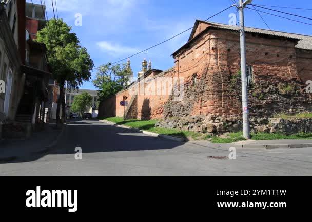 17th century architectural structure Stock Videos & Footage - HD and 4K ...