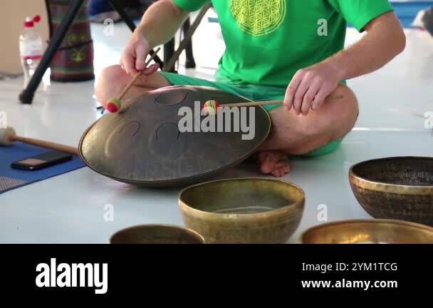 Tibetan musical instruments Stock Videos & Footage - HD and 4K Video ...