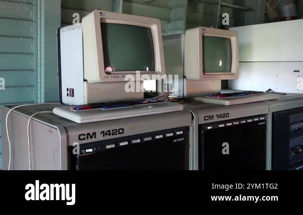 Cpu mainframe mini pc Stock Videos & Footage - HD and 4K Video Clips ...