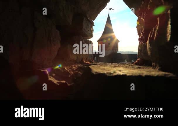 Old Ruthenian-Lithuanian castle and later Polish fortress, located in ...