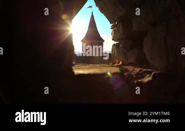 Old Ruthenian-Lithuanian castle and later Polish fortress, located in ...