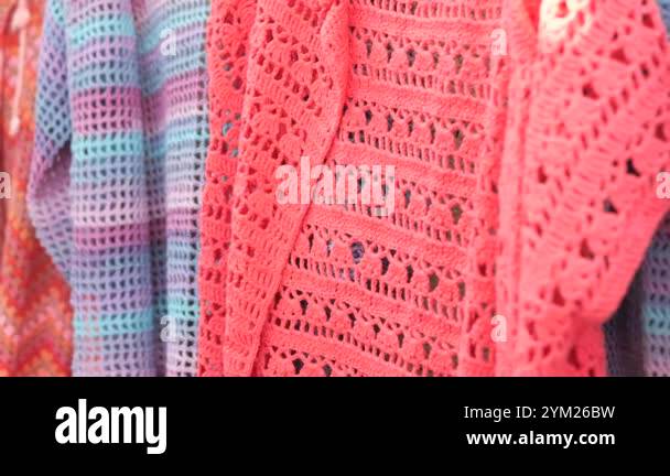 Beautiful crochet Stock Videos & Footage - HD and 4K Video Clips - Alamy