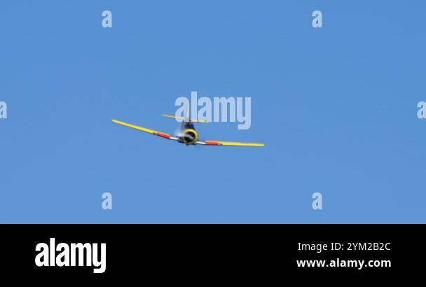 Padova Italy June 22 2024: Close up frontal view of a historic American ...