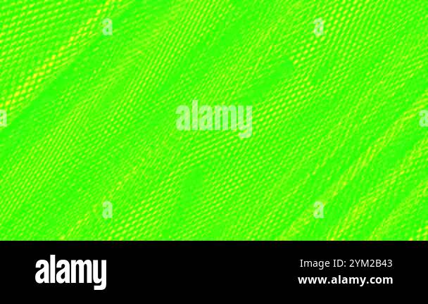 green screen (chroma key) stop motion halftone texture seamless pattern abstract motion ...