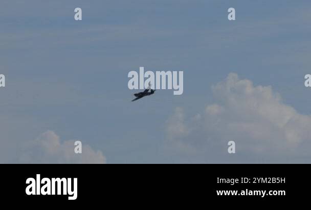 Padova Italy June 22 2024: German military aircraft from World War II ...