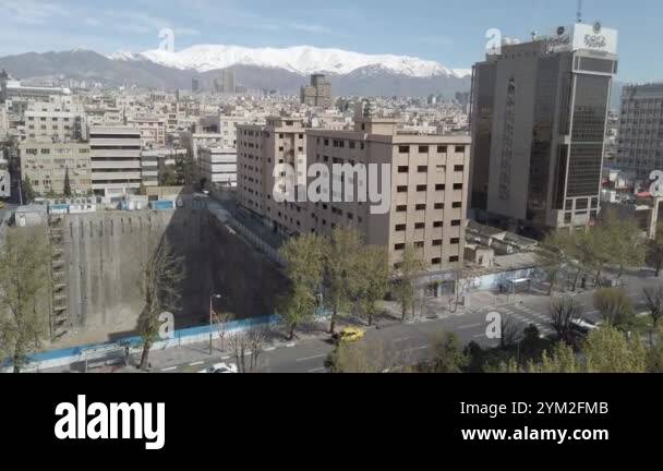 Tehran landmarks Stock Videos & Footage - HD and 4K Video Clips - Alamy
