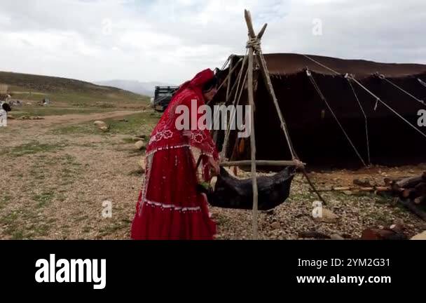 Tent skin Stock Videos & Footage - HD and 4K Video Clips - Alamy