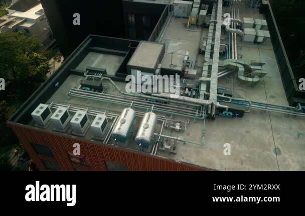 Mechanical piping systems Stock Videos & Footage - HD and 4K Video ...