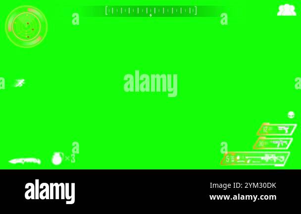 hologram screen hologram blue animated hologram technology watch ...