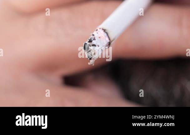 Cigarette stick Stock Videos & Footage - HD and 4K Video Clips - Alamy