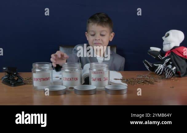 Sceptic face Stock Videos & Footage - HD and 4K Video Clips - Alamy