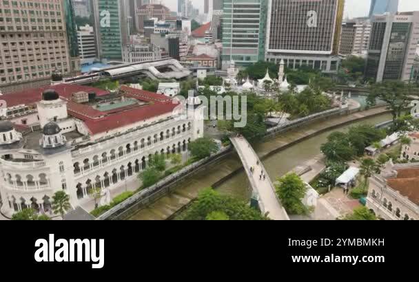 Kuala lumpur merdeka square Stock Videos & Footage - HD and 4K Video ...