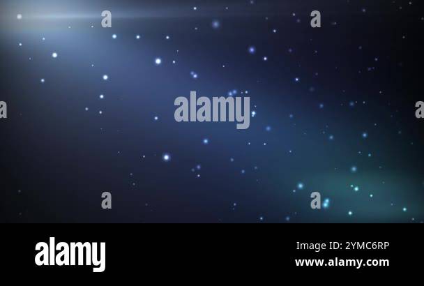 Light flare moving grunge title intro award show background overlay ...