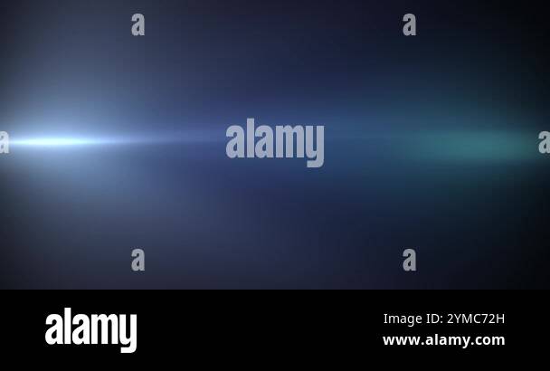 Light flare moving grunge title intro award show background overlay ...