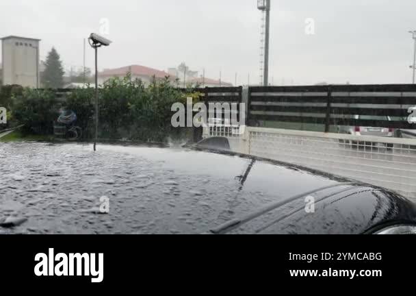 Water drop forming house Stock Videos & Footage - HD and 4K Video Clips ...