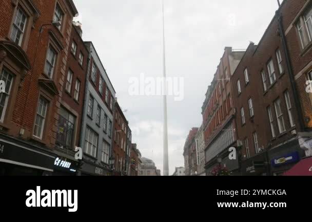 Ireland tallest building Stock Videos & Footage - HD and 4K Video Clips ...