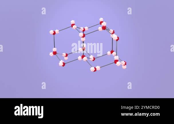 Ice crystal lattice Stock Videos & Footage - HD and 4K Video Clips - Alamy
