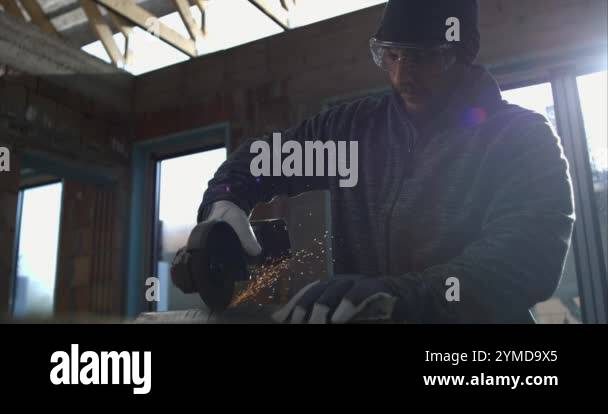 Work gloved hand holding Stock Videos & Footage - HD and 4K Video Clips ...