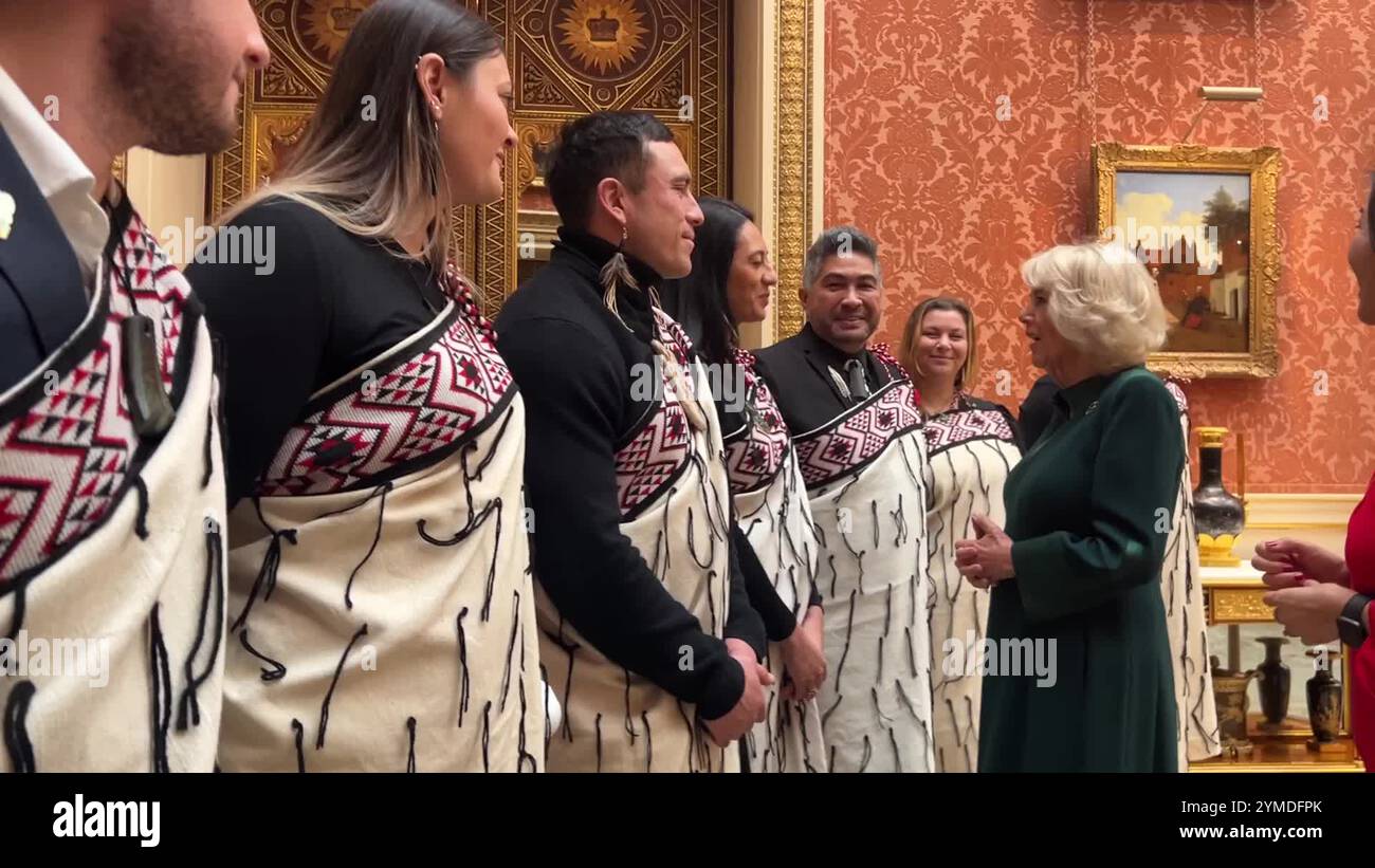 Maori club Stock Videos & Footage - HD and 4K Video Clips - Alamy