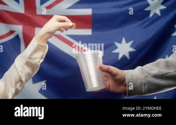 Homelessness australia Stock Videos & Footage - HD and 4K Video Clips ...