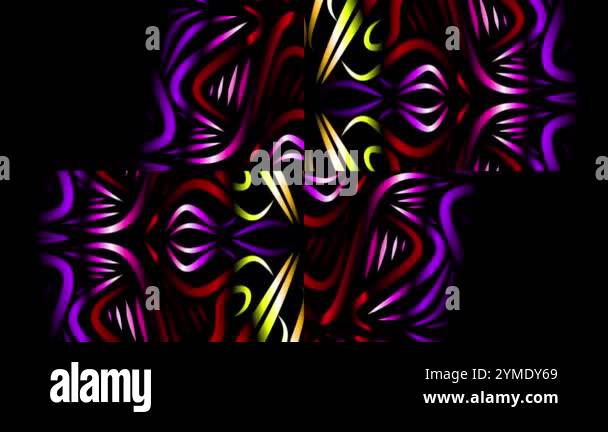 Batik pattern circle Stock Videos & Footage - HD and 4K Video Clips - Alamy