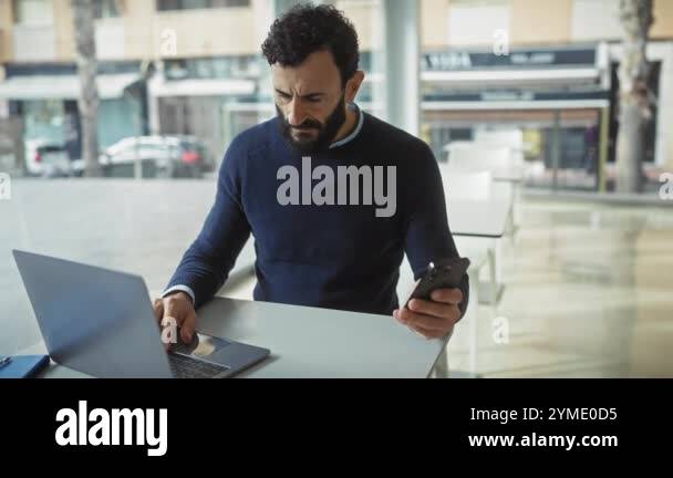 Demonstrating technology Stock Videos & Footage - HD and 4K Video Clips ...