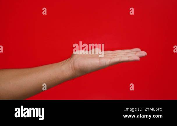 Hand extended open in Stock Videos & Footage - HD and 4K Video Clips ...