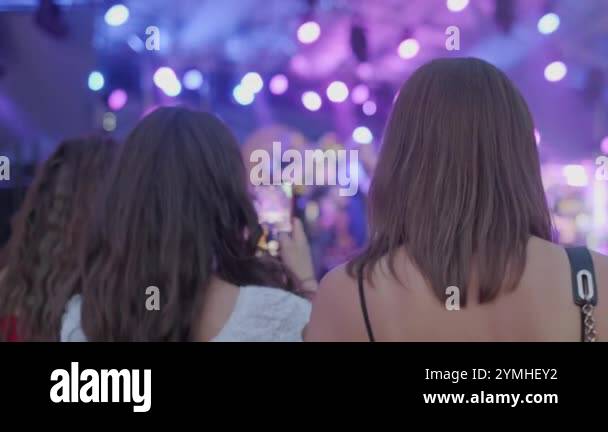 Dancing girlfriends Stock Videos & Footage - HD and 4K Video Clips - Alamy